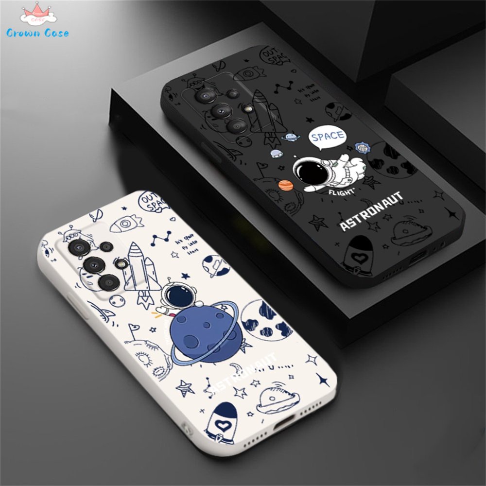 Jual Casing hp For Samsung A05 A05S A54 A24 M23 M22 M32 M11 M12 M14 J4 Plus A11 A12 A13 A14 5G ...