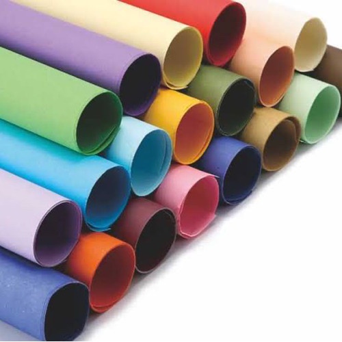 Jual 25 LEMBAR Kertas Karton BC A2 60X90CM / Kertas Manila / Karton ...