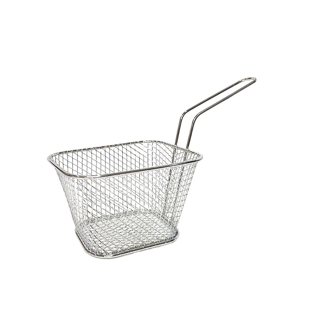 Jual Mini Frying Basket Stainless | Shopee Indonesia