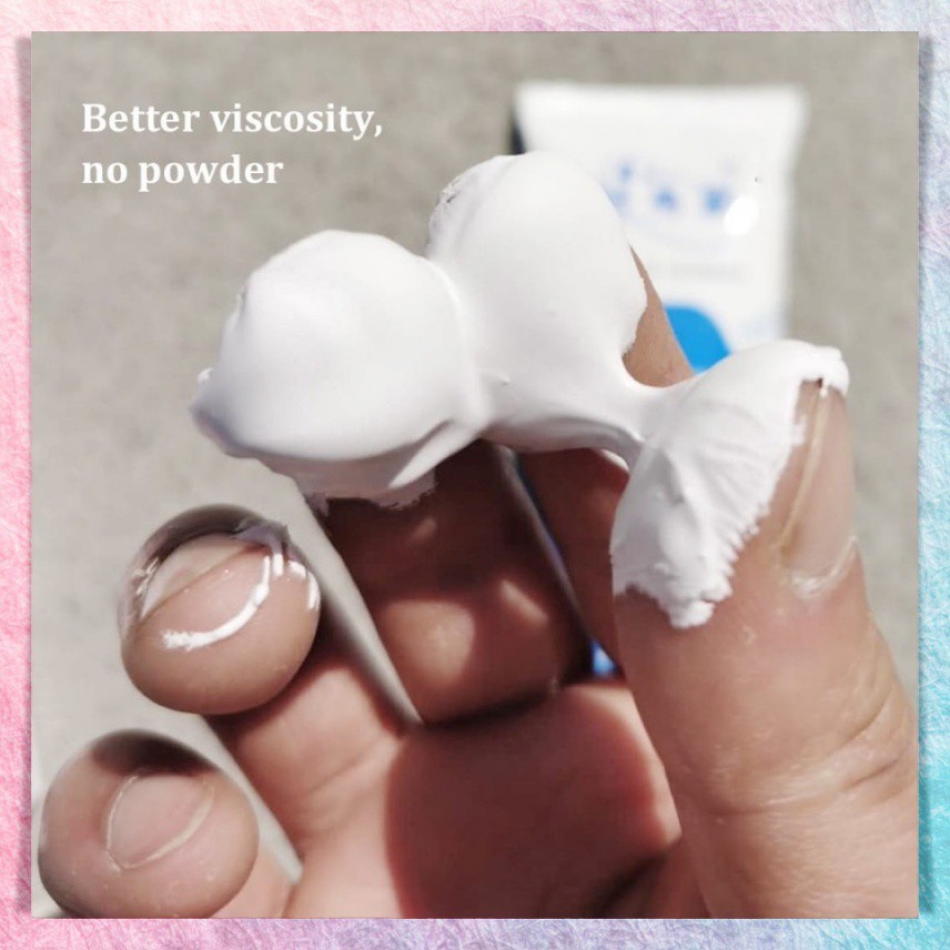 Jual Dempul dinding cream wall repair paste pelapis cat dinding pasta ...