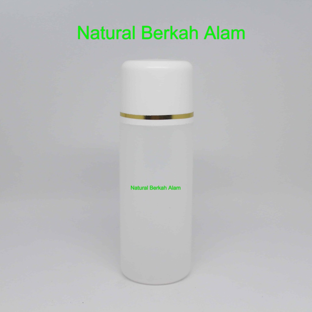 Jual Yadley 60 ml Natural Putih / Yl 60 ml / Botol 60 ml | Shopee Indonesia