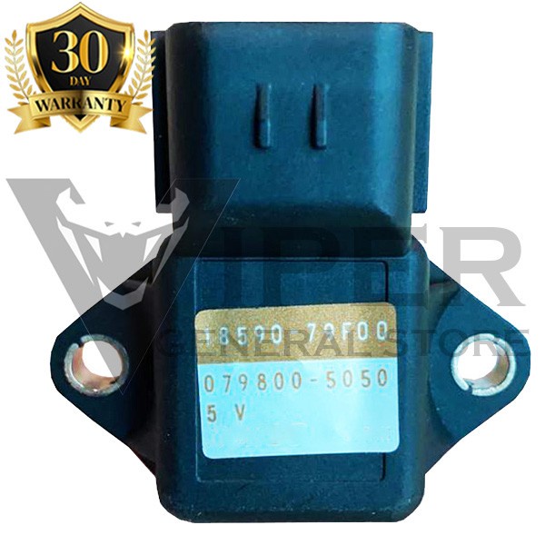 Jual Sensor MAP Suzuki APV, Carry 1.5 Injeksi, Futura Injection - 3962 ...