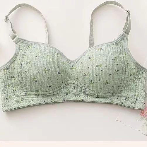 Jual Yagoo - Push Up Bra Motif Garis Lurus Style Senam Zumba Yoga ...