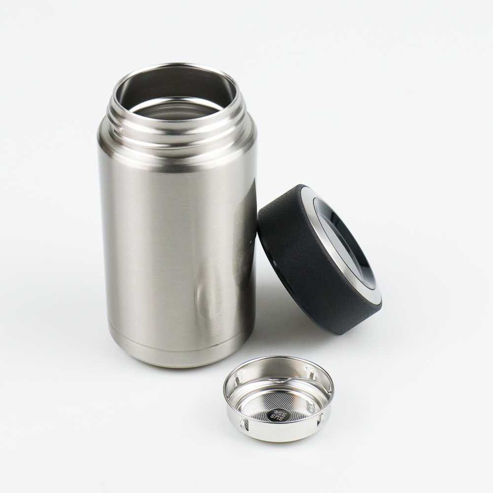 Jual Primal One Two Cups Botol Minum Termos Air Panas Dingin Stainless ...