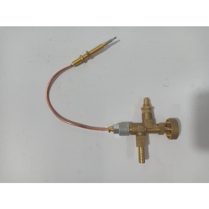 Jual Safety Valve Kran Infrared Heater Pemanas Kandang Ayam Brooder ...