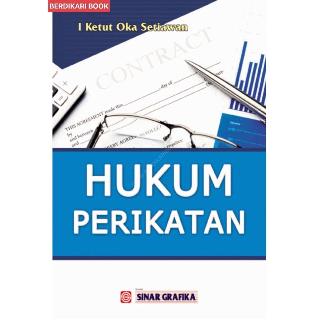 Jual Berdikari - HUKUM PERIKATAN - Bumi Aksara | Shopee Indonesia