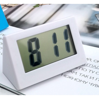Jual Jam elektronik/Dasbor Meter Digital Mini Sederhana/Cocok untuk ...