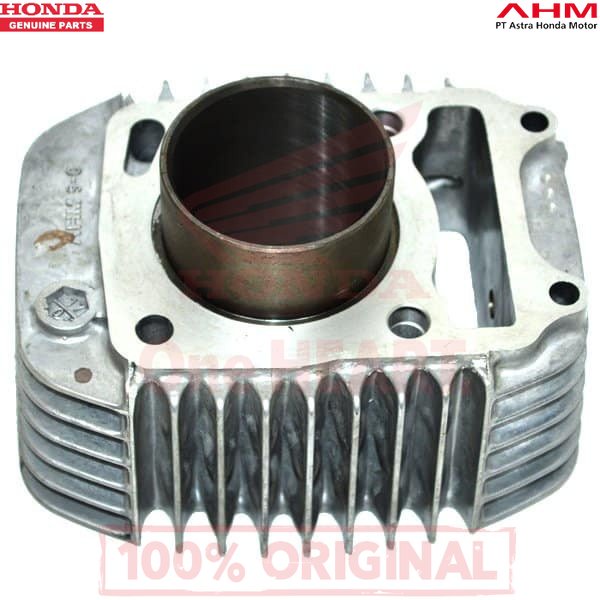 Jual @ Cylinder Comp – Supra X 125 Helm In FI, New Supra X 125 FI ...