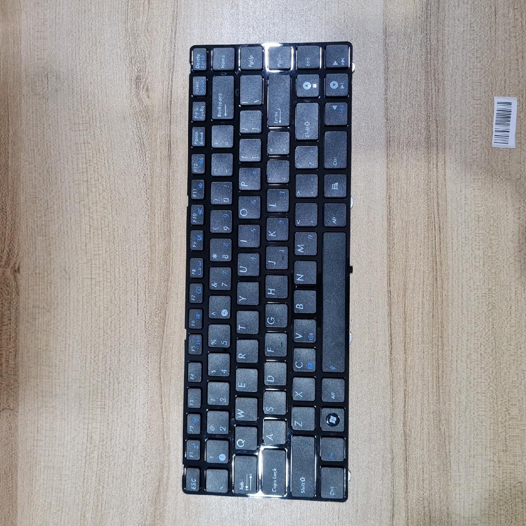 Jual Keyboard Laptop ASUSS A43s A43SJ K43s X43S K43SA A43SA K43SJ Soket ...