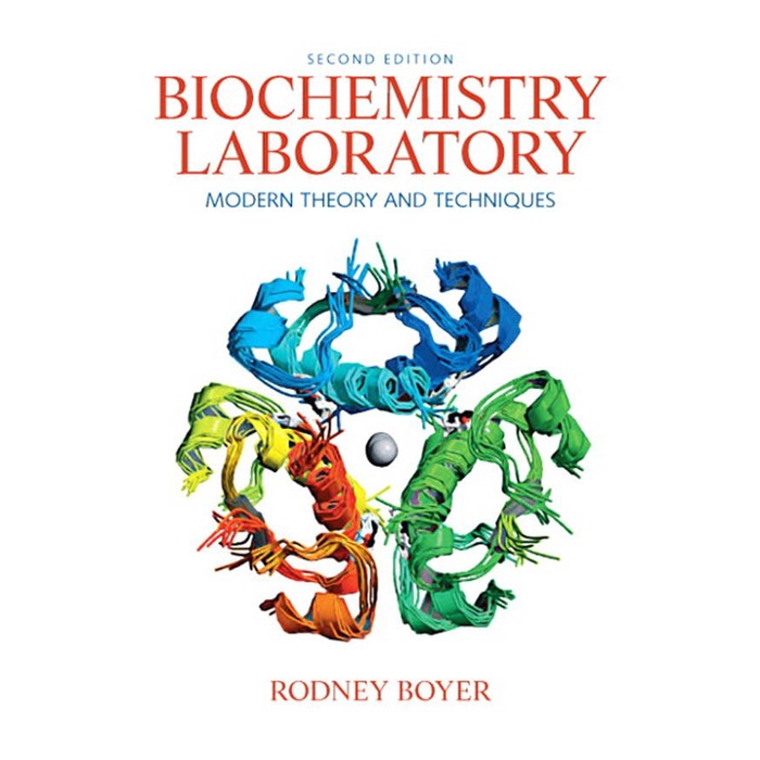 Jual Biochemistry Laboratory_ Modern Theory and Techniques (2nd Edition ...