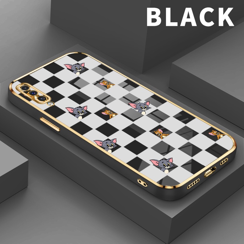 Jual Case Casing Hp untuk For Samsung Galaxy A30S A50 A50S A51 5G UW ...