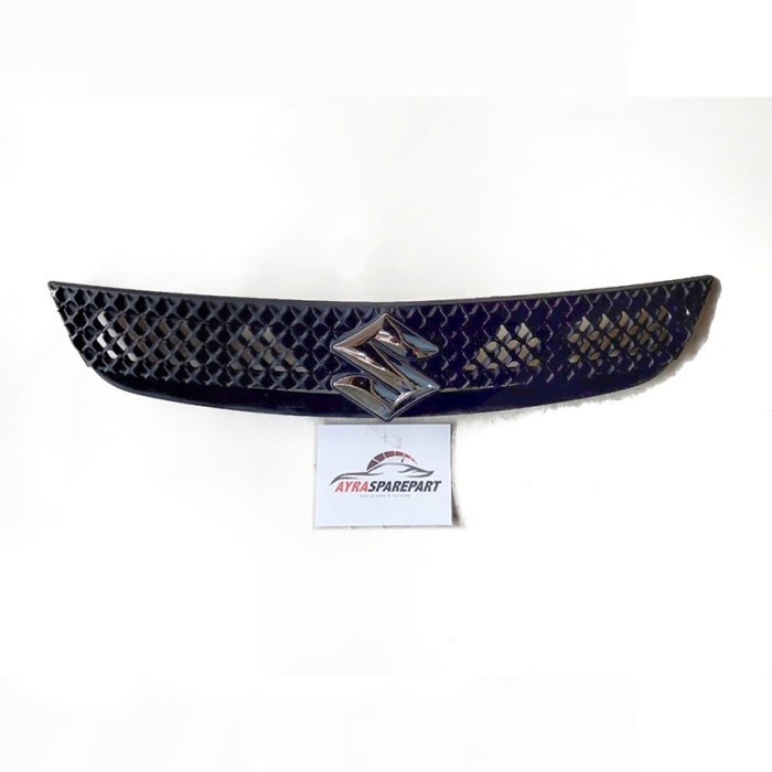 Jual Grill / Grille mobil Suzuki SX4 SX-4 X-Over ( Komplit logo ...