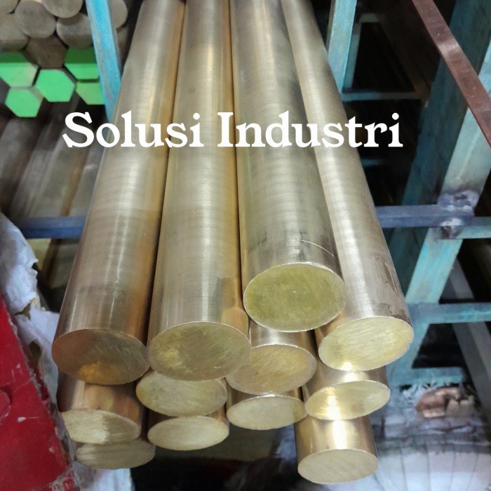 Jual As Kuningan 25mm x 100mm | Shopee Indonesia