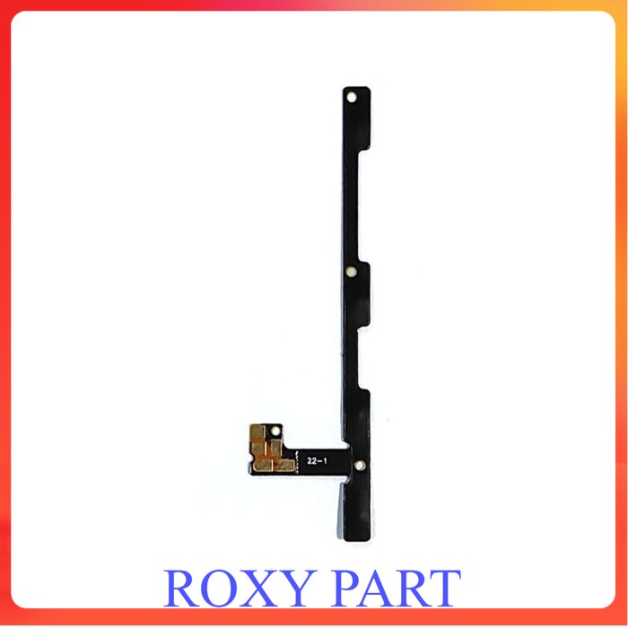 Jual FLEXIBLE POWER ON OFF VOLUME INFINIX SMART 4 / X653C | Shopee Indonesia