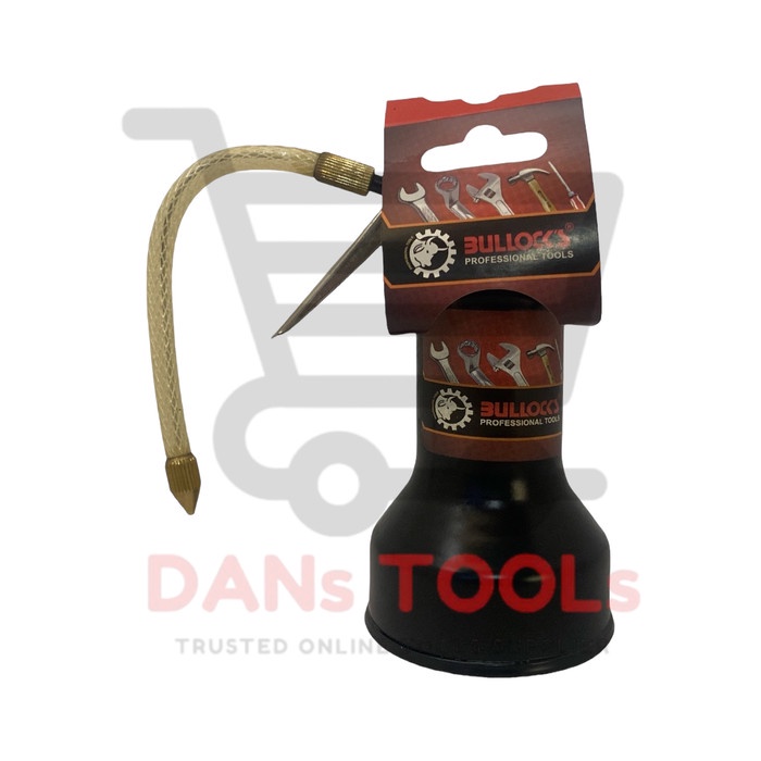 Jual Oil Can BULLOCK - Botol Semprot Oli - Semprotan Oli Kaleng ...