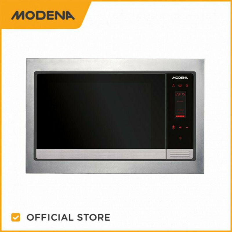 Jual Microwave Modena MV 3116 / Bagus | Shopee Indonesia