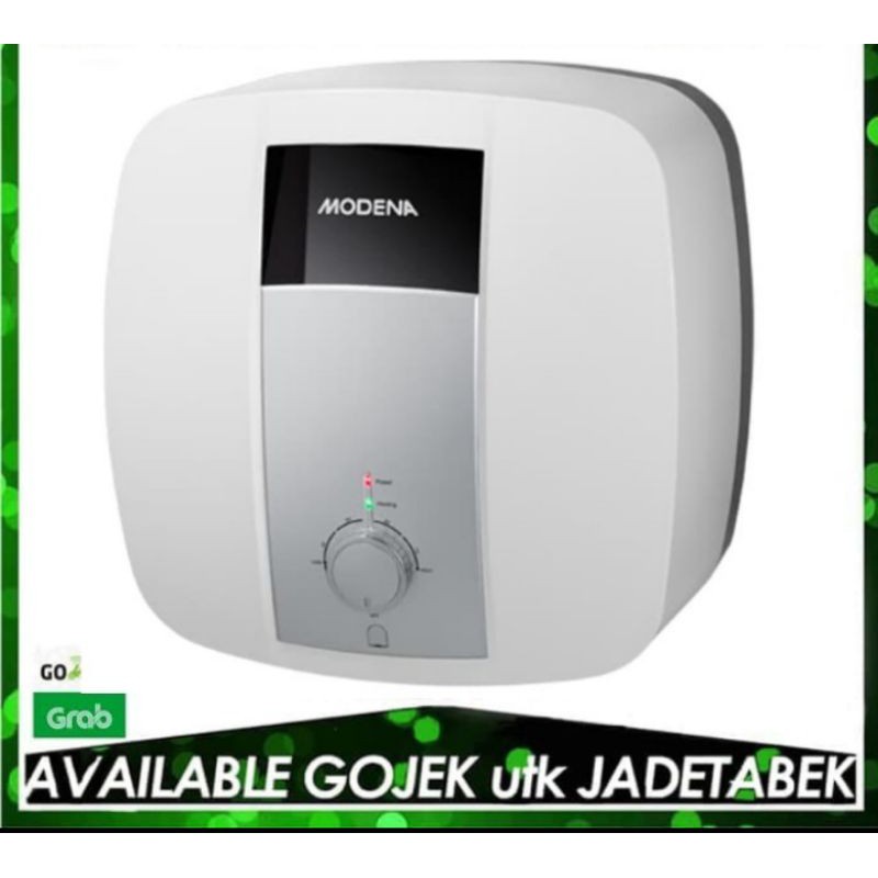 Jual Produk MODENA ES-15D Water heater Listrik | Shopee Indonesia