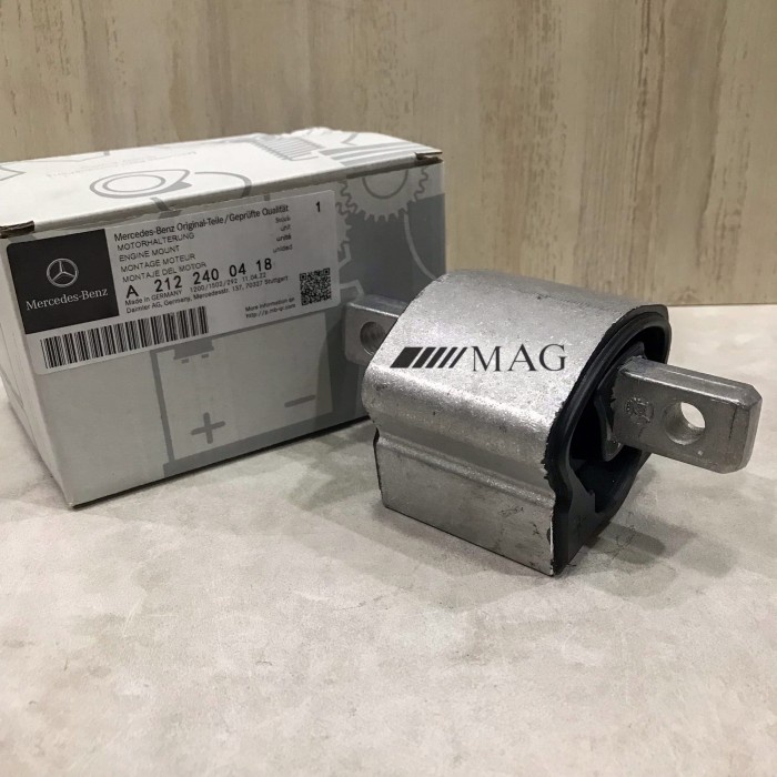 Jual Transmisi Mounting W204 W212 W218 Mercedes,CLS Dudukan Pangkon ...