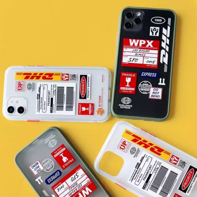 Jual BEST QUALITY! DHL HYBRID CASE FOR VIVO IPHONE 6 7 8 X XS Max 11 ...