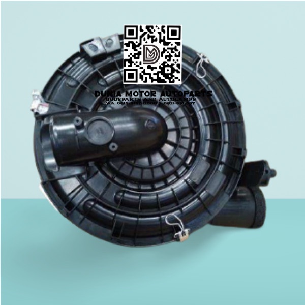 Jual TABUNG FILTER UDARA DIESEL SOLAR INNOVA FORTUNER HILUX SCDC 2005 ...