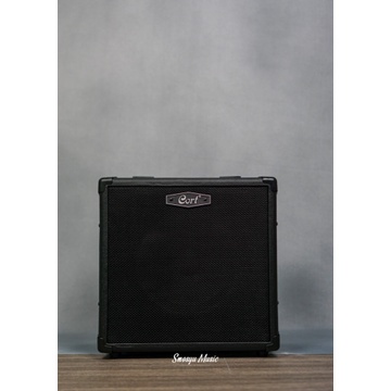 Jual Ampli Cort CM20B 20W Bass Amplifier | Shopee Indonesia