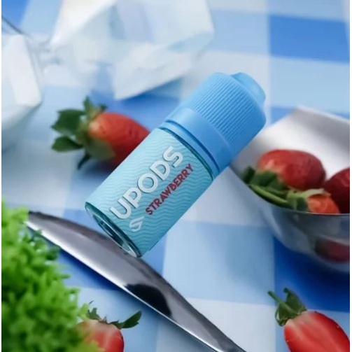 Jual Liquid Upods Series Saltnic 30ml | Shopee Indonesia
