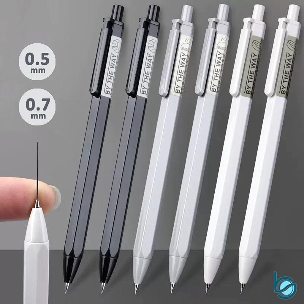 Jual Pensil Mekanik Terlengkap & Harga Terbaru April 2026 | Shopee ...