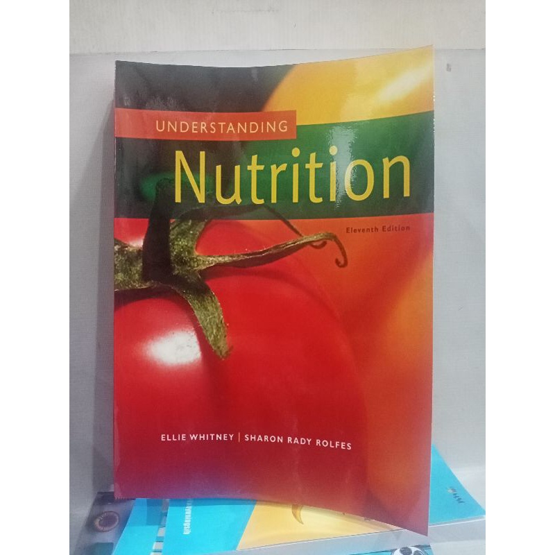 Jual buku understanding nutrition eleventh edition | Shopee Indonesia Jual buku understanding nutrition eleventh edition | Shopee Indonesia