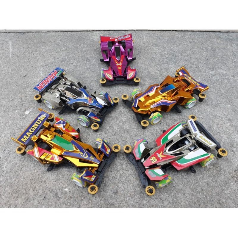 Jual BISA COD MAINAN MOBIL RACING TAMIYA MAINAN MOBIL TAMIA SUPER CAR ...