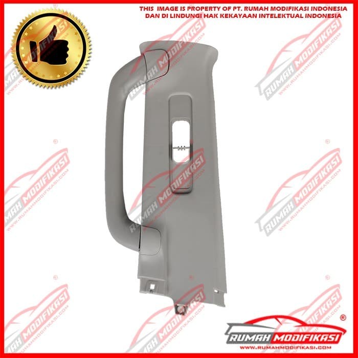 Jual PILLAR ASSIST- HANDLE GRIP - TOYOTA FORTUNER 2016-2019 - ABS ...