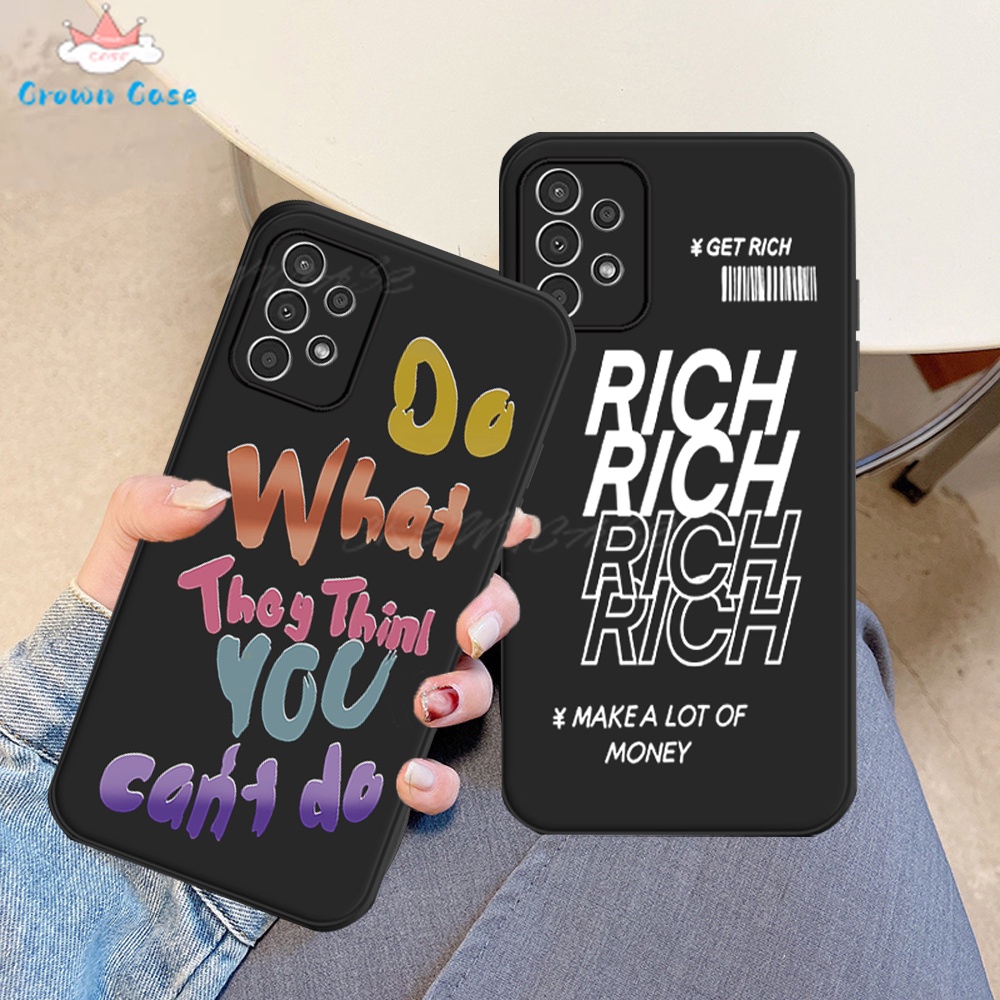 Jual Terbaru Casing hp Case untuk Samsung A05 A05S A54 A24 A14 A13 A04E A04 A04S A13 A12 A32 A22 ...