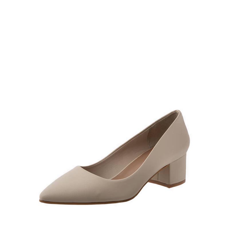 Jual Payless Fioni Womens Mana - Ivory_04 | Shopee Indonesia