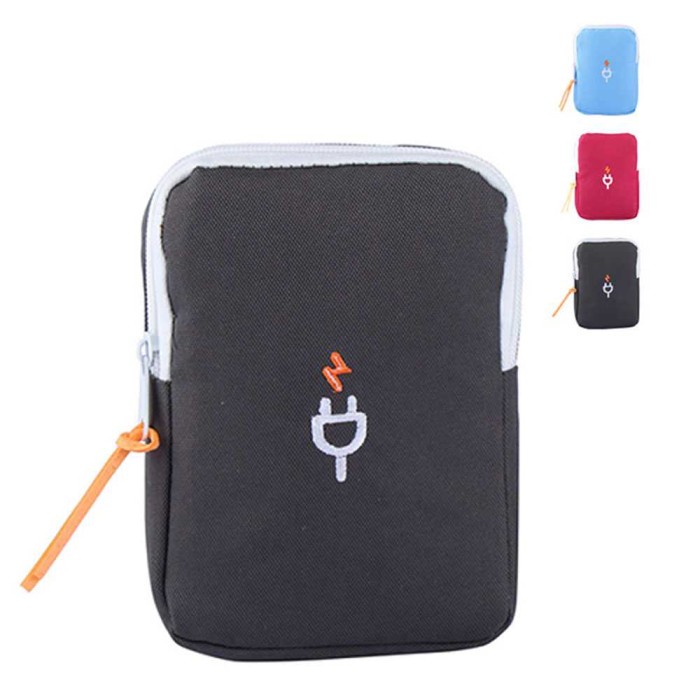 Jual MKKK Tas Organizer Elektronik Penyimpanan Gadget H0P2C8 | Shopee ...