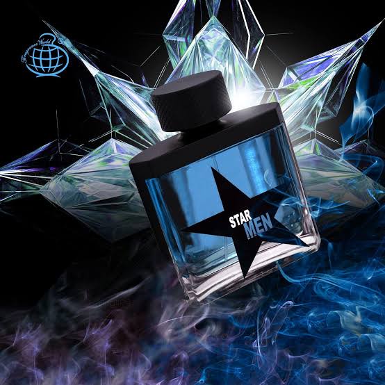 Jual Fragrance World Star Men EDP 100ml for Men | Shopee Indonesia