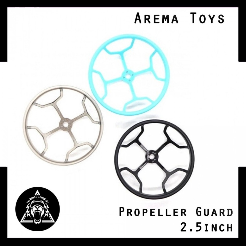 Jual Propeller Guard 2.5inch for Cinelog GEPRC Prop Ring Protector 2.5 ...
