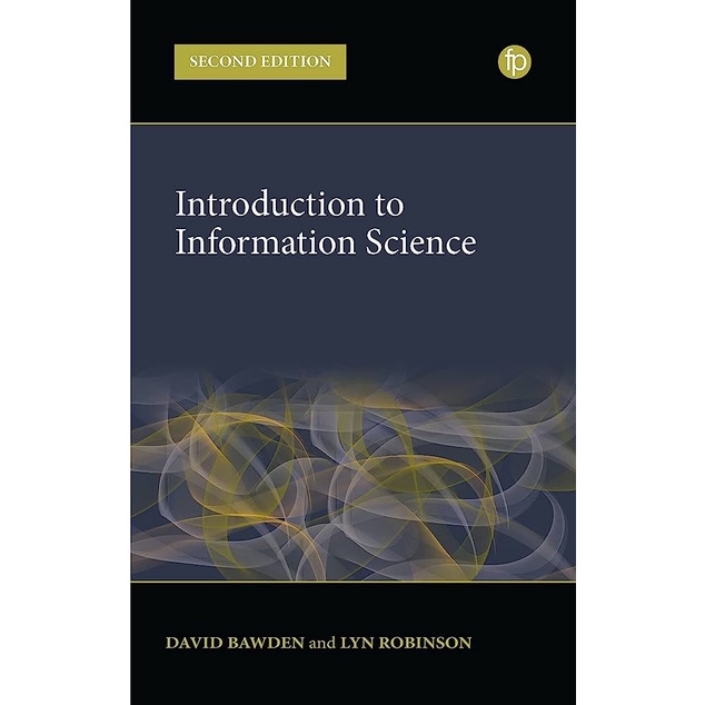 Jual Introduction to Information Science, 2nd Edition, | Shopee Indonesia