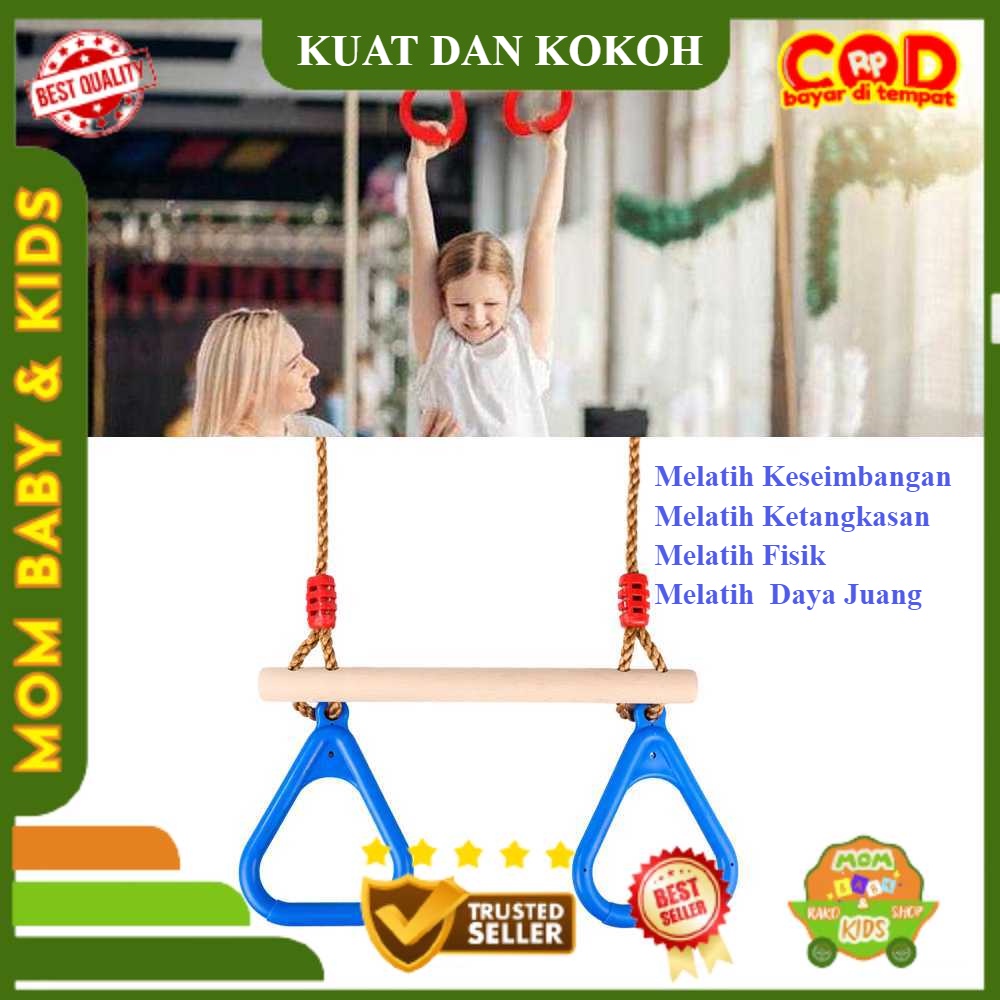 Jual Mainan Anak Melatih Sensorik Motorik COOLPLAY Mainan Pull Up Anak ...