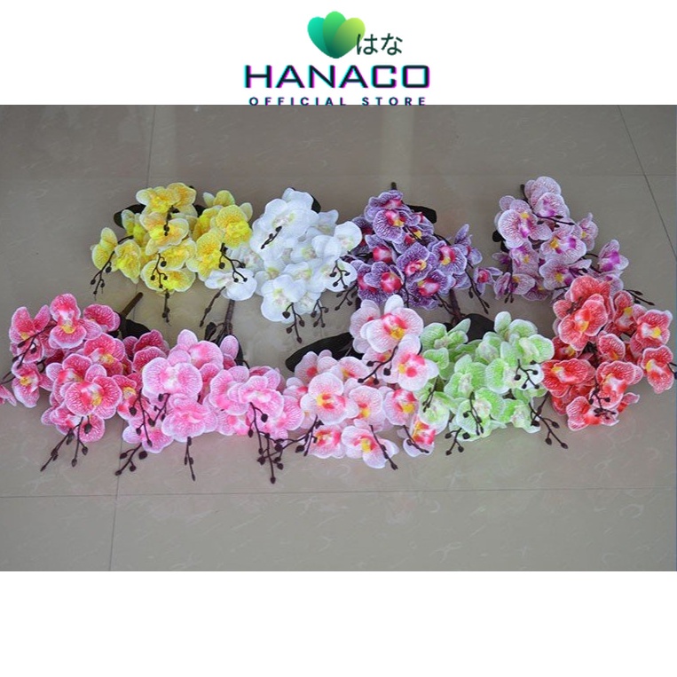 Jual HANACO - Bouquet bunga TN-T11 Artifisial Dekorasi | Shopee Indonesia
