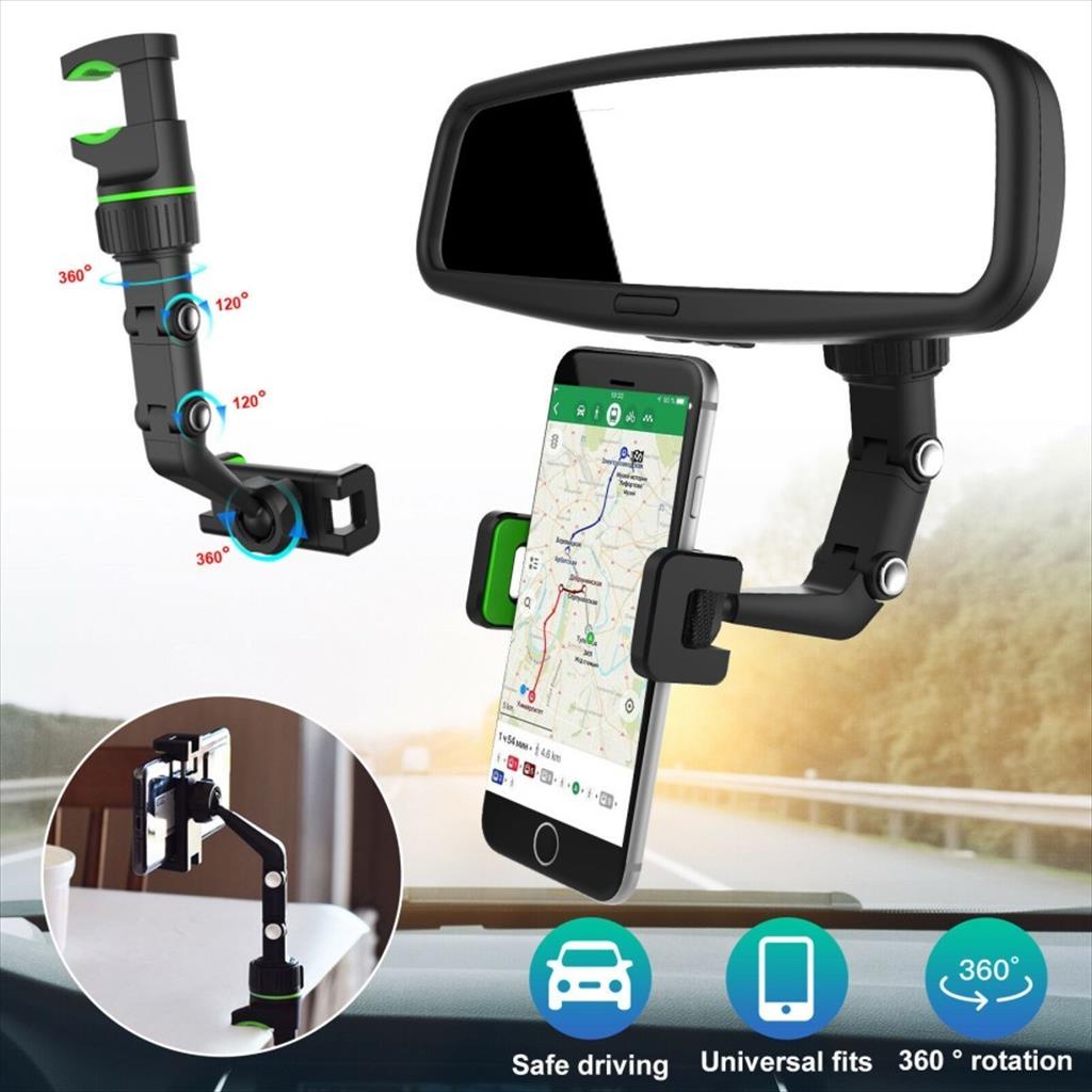Jual Car phone holder HD55 HD-55 Original penyangga hp di mobil ...
