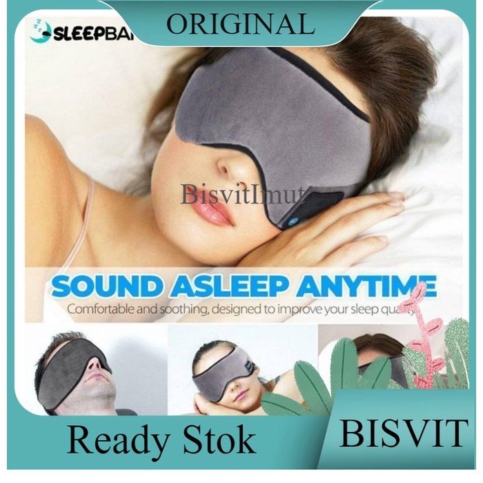 Jual SleepBand - Sleep Band | Shopee Indonesia