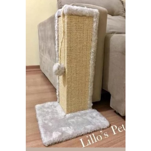Jual garukan kucing penahan sofa agar tidak rusak sofa nya ukuran 50mm ...