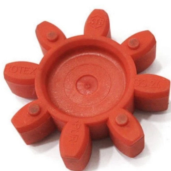 Jual Rubber coupling Rotex GS 24 / karet kopling GS / GS24 | Shopee ...