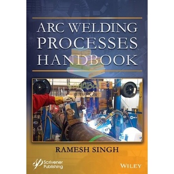 Jual Buku WELDING PROCESSES HANDBOOK - RAMESH SINGH | Shopee Indonesia