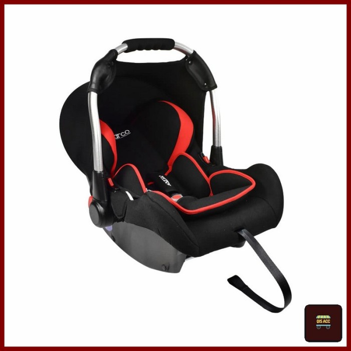 Jual SPARCO Baby Car Seat | Infant Carrier | Kursi Mobil Bayi | Shopee ...