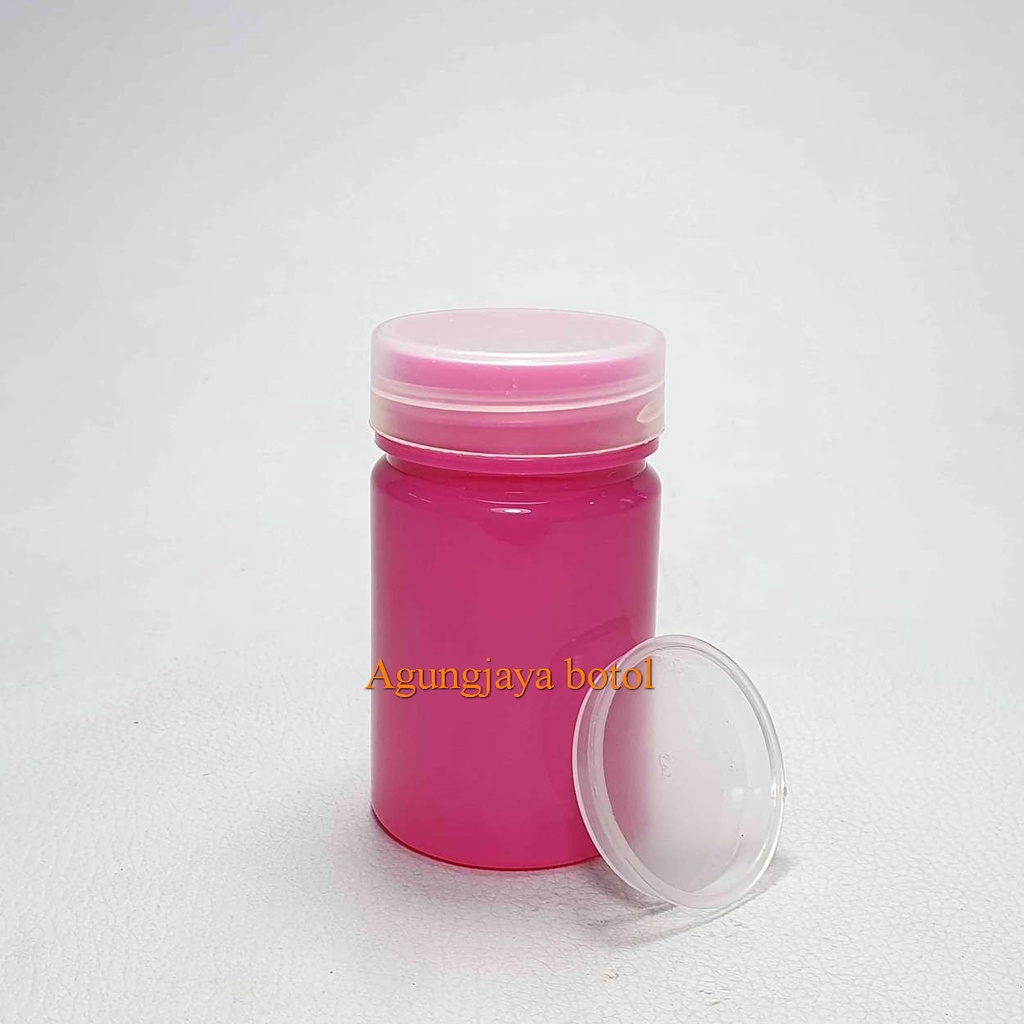 Jual Botol Kapsul 60 Ml Ps Pink / Botol 30 Kapsul / Pet Ps N 38 / Botol ... Jual Botol Kapsul 60 Ml Ps Pink / Botol 30 Kapsul / Pet Ps N 38 / Botol ...