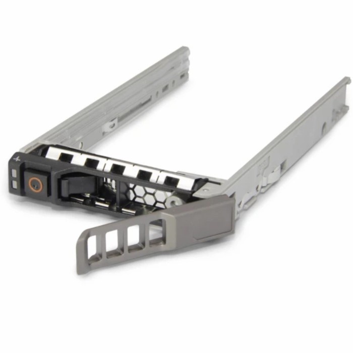 Jual 08FKXC Dell R730 R820 R920 2.5" SAS SATA Server Caddy tray HDD ...