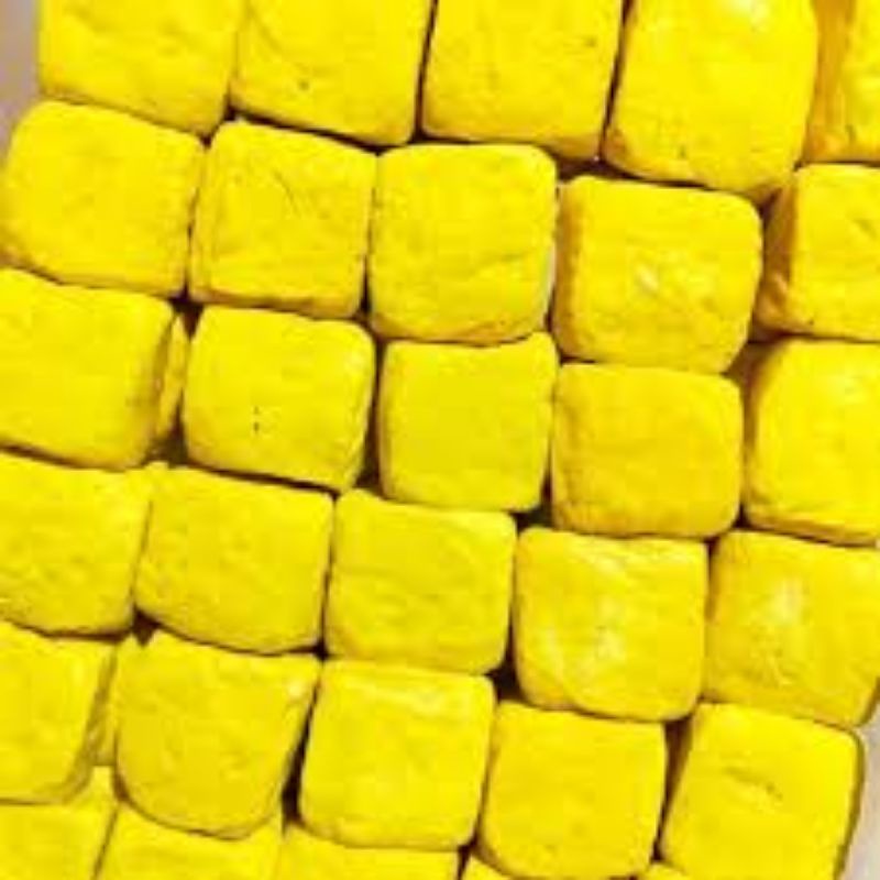 Jual [SUPER PROMO] Tahu Susu kuning premium 10 pcs | Shopee Indonesia
