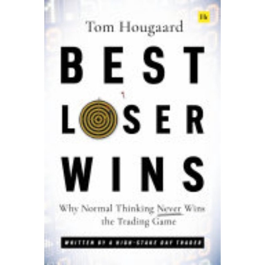 Jual Buku Best Loser Wins | Shopee Indonesia