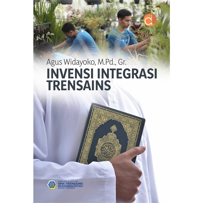 Jual Buku Invensi Integrasi Trensains | Shopee Indonesia