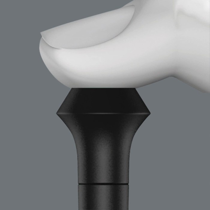 Jual WERA 05118040001 Obeng Bintang Micro TX 5 x 40mm Mirco S/Driver ...